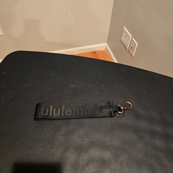 lululemon athletica | Accessories | Key Chain | Poshmark